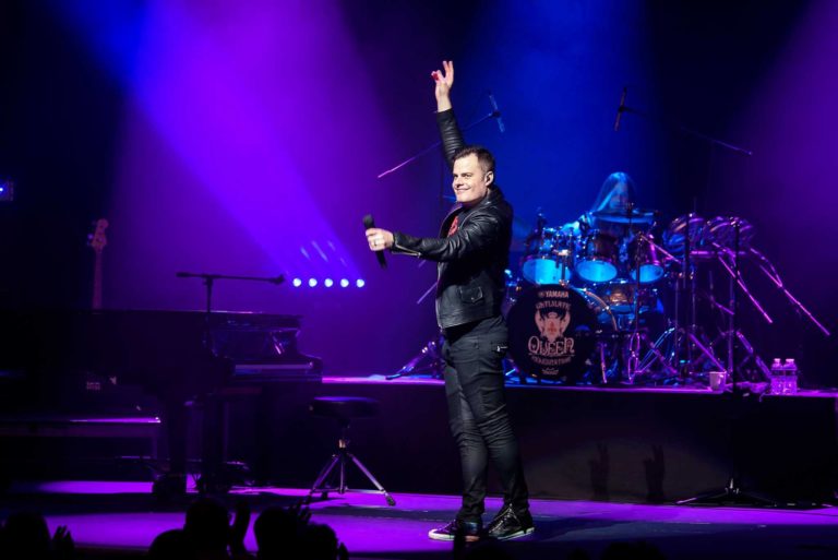 Support The Levoy | Levoy Theatre