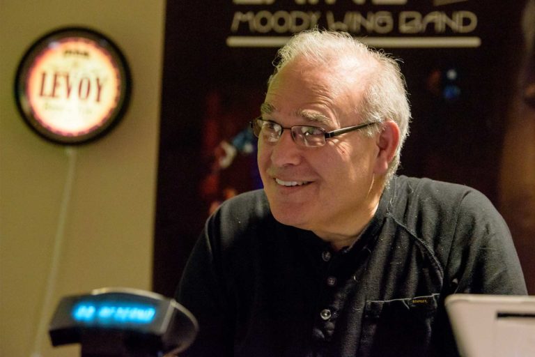 Support The Levoy | Levoy Theatre