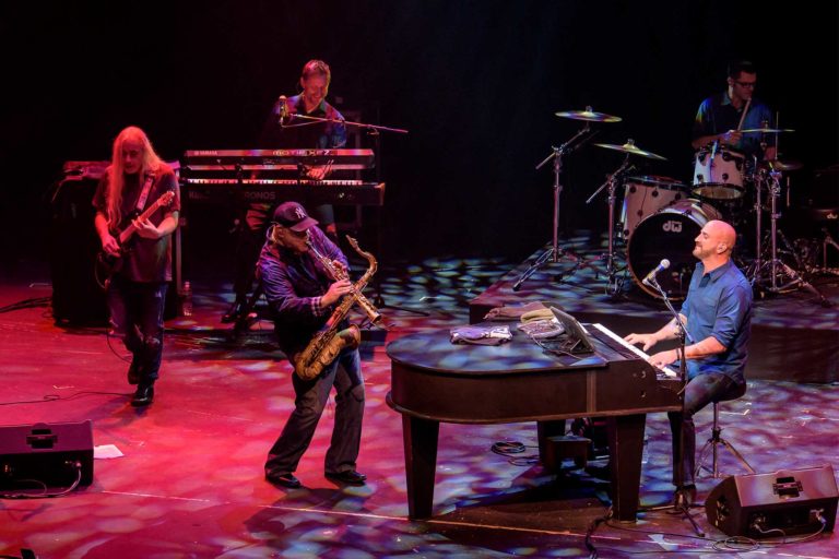 Support The Levoy | Levoy Theatre