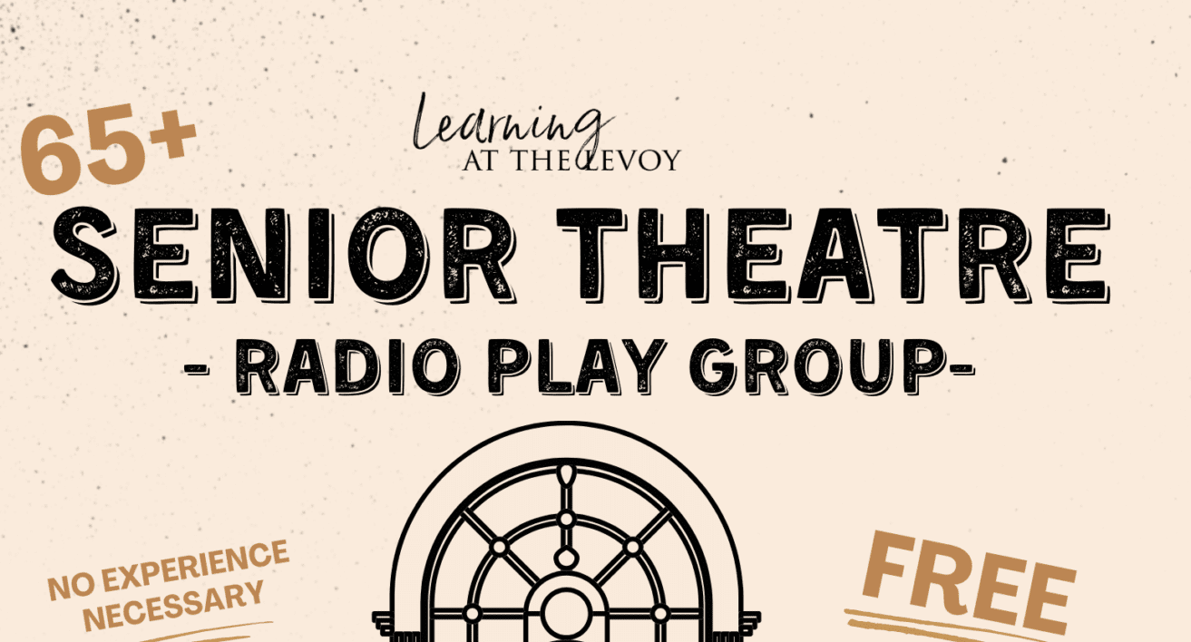 Sound Of Music Auditions - The Levoy Theatre
